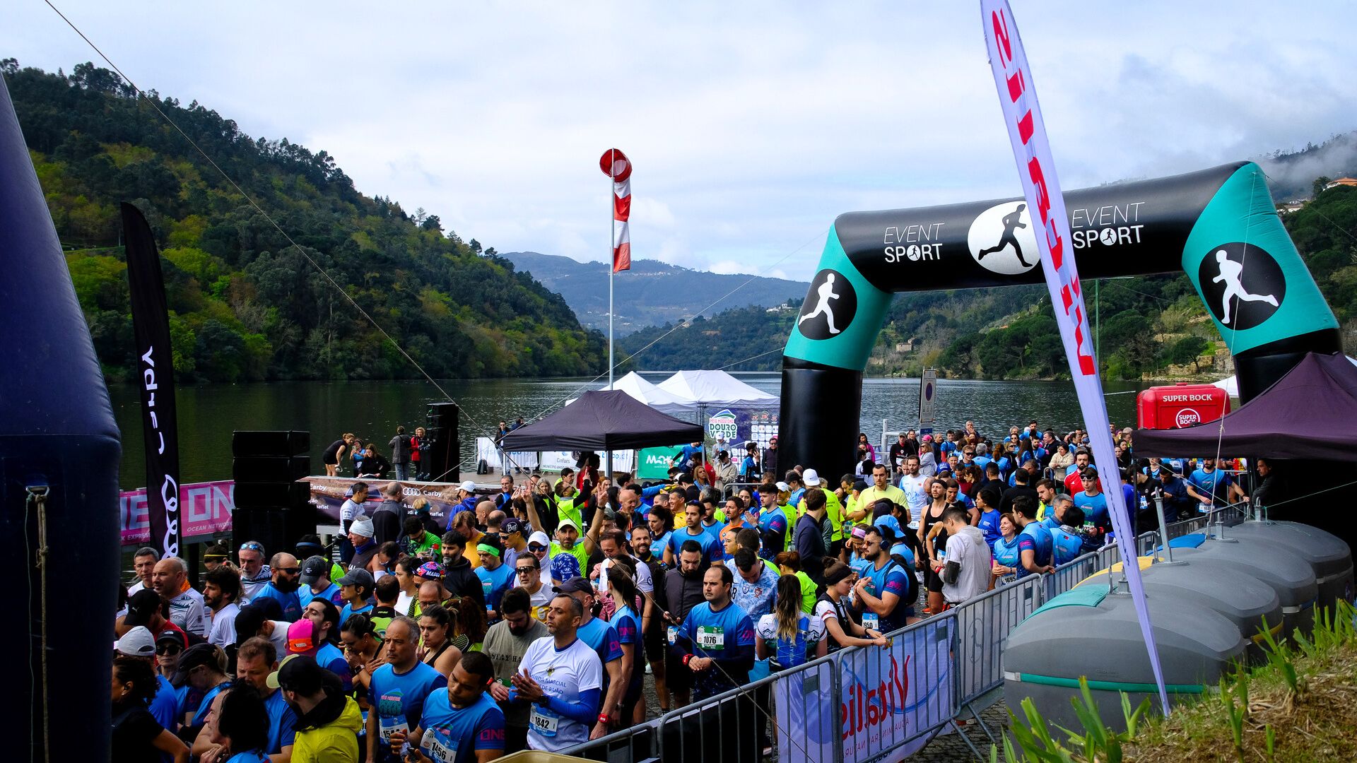 Eventsport - Organização de Eventos Desportivos